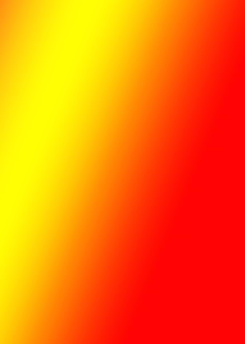 'red yellow abstract textur' Poster, picture, metal print, paint by ...