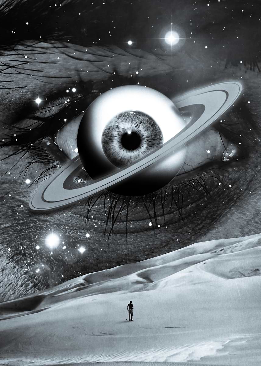 'Overwatch' Poster, picture, metal print, paint by seam less | Displate