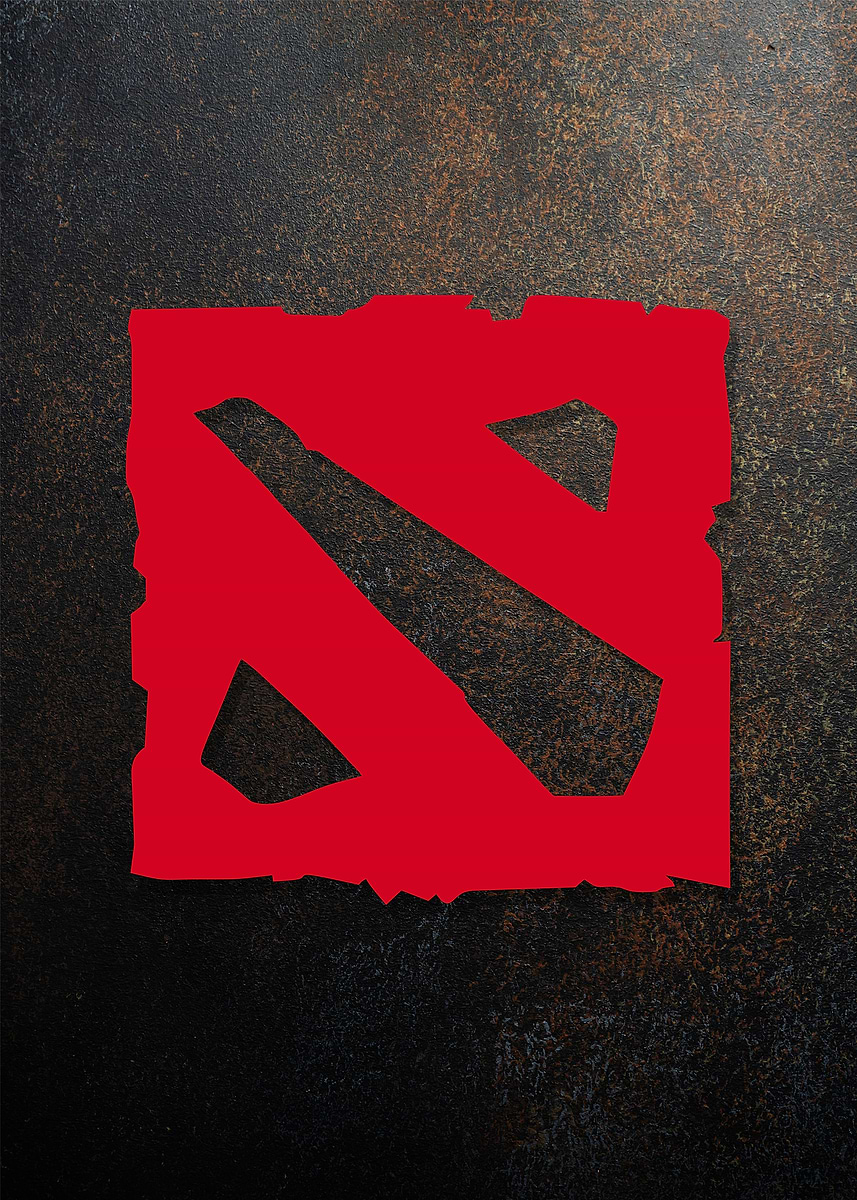 'gaming' Poster, picture, metal print, paint by Cool Metalic Projects ...