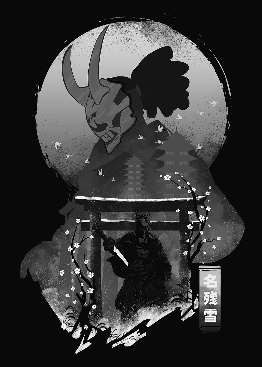 'Nagoryuki Guilty Gear' Poster, picture, metal print, paint by MRFAST ...