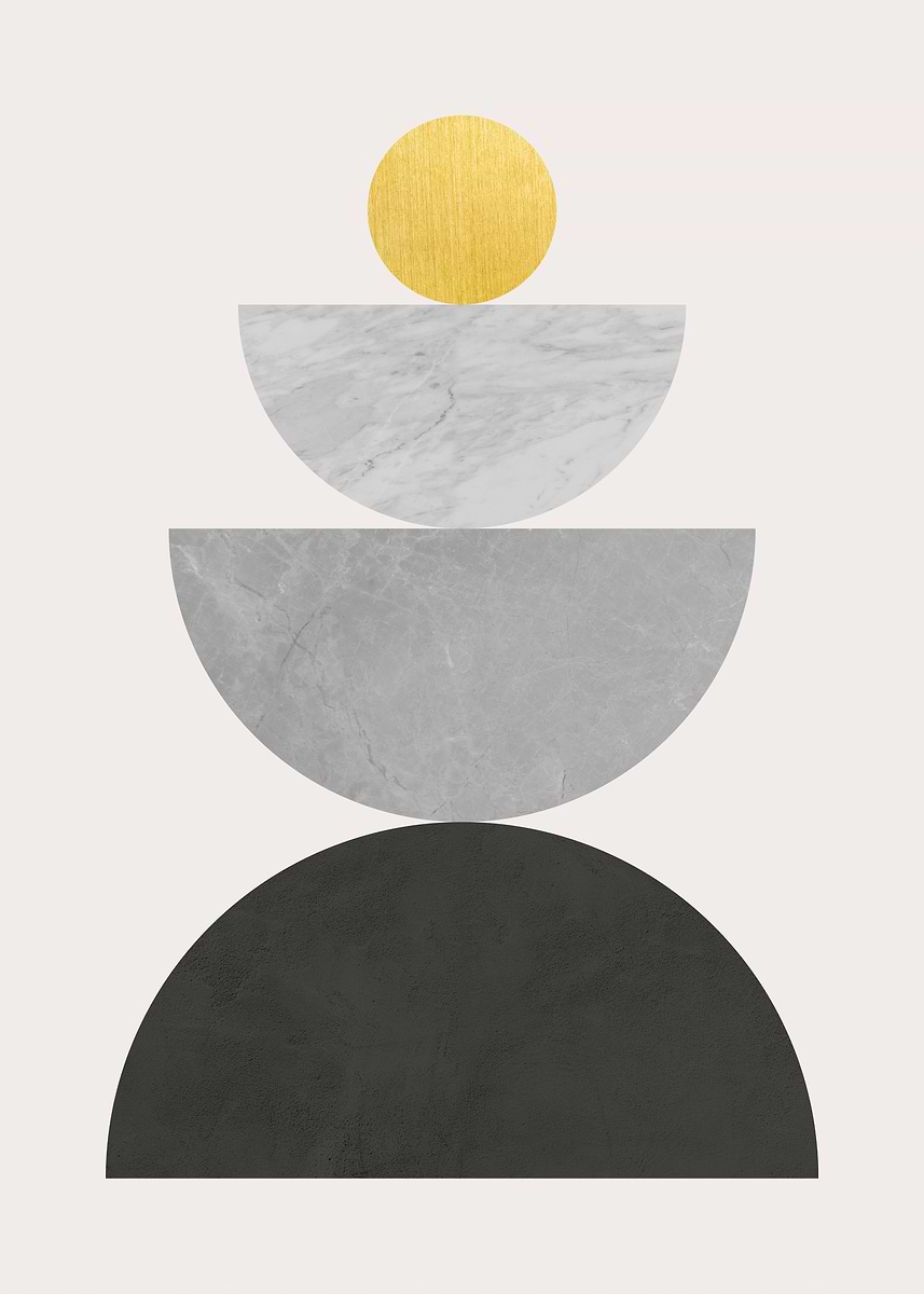 'Textures art 01' Poster, picture, metal print, paint by Vitor Costa ...