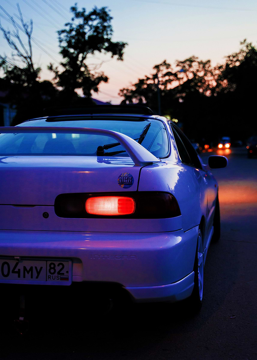 'JDM Sport Cars' Poster, picture, metal print, paint by Robert Monroy ...