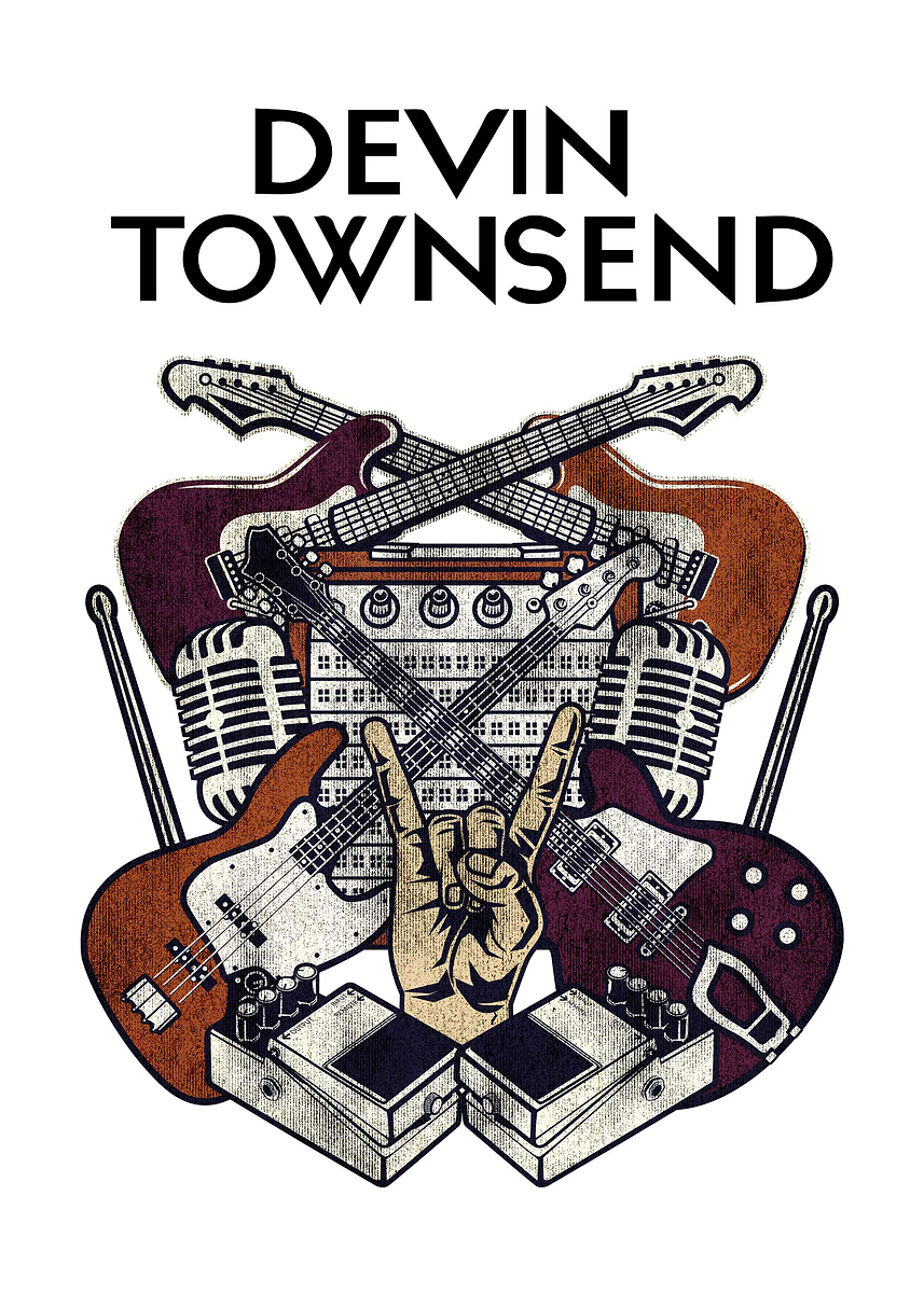 'spirits will collide' Poster, picture, metal print, paint by starborn design | Displate