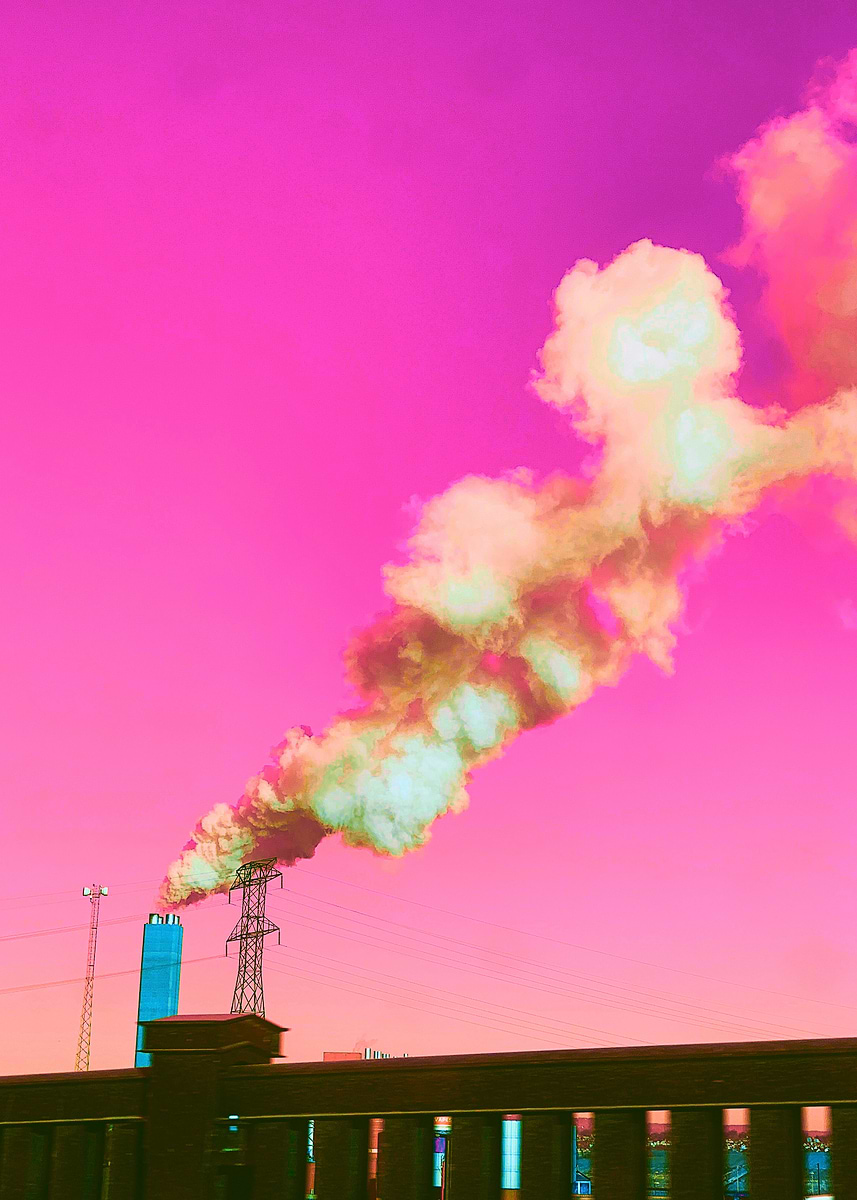 'Ancient Ways' Poster, picture, metal print, paint by Braxxaz | Displate