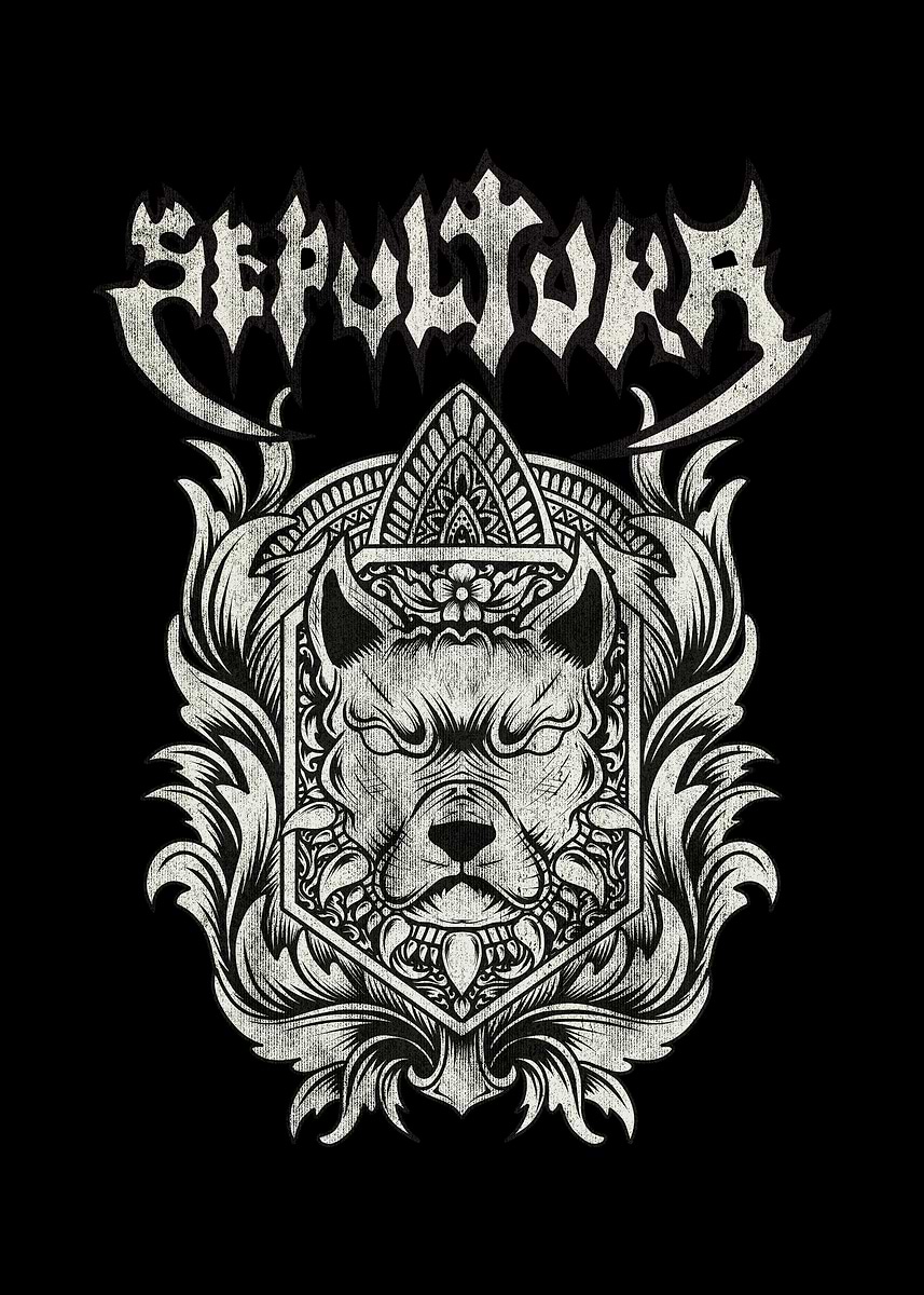 'Kairos' Poster, picture, metal print, paint by salsa ayunda | Displate
