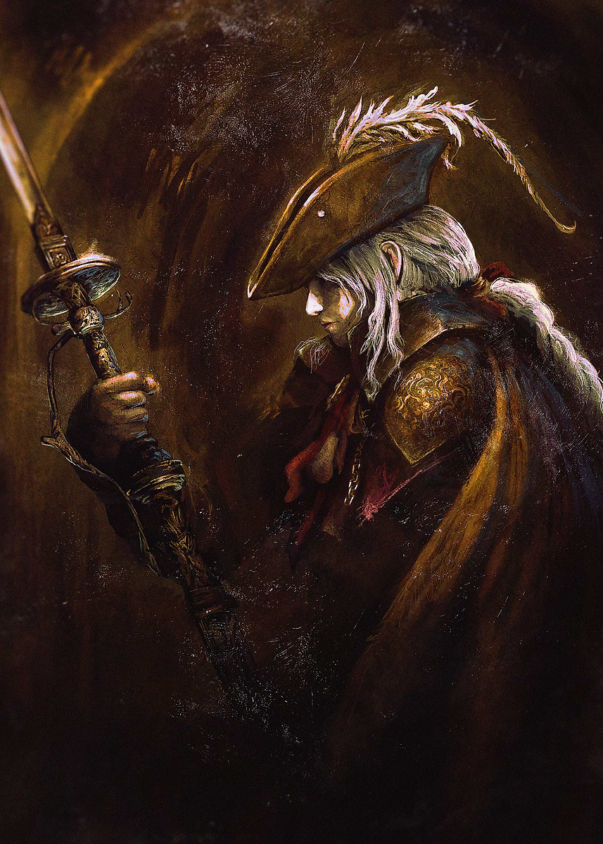 'Huntress' Poster, picture, metal print, paint by Anato Finnstark ...