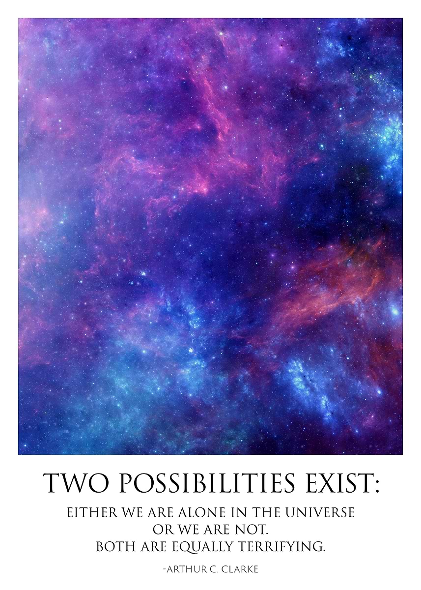 'Science Inspiration' Poster, picture, metal print, paint by ...