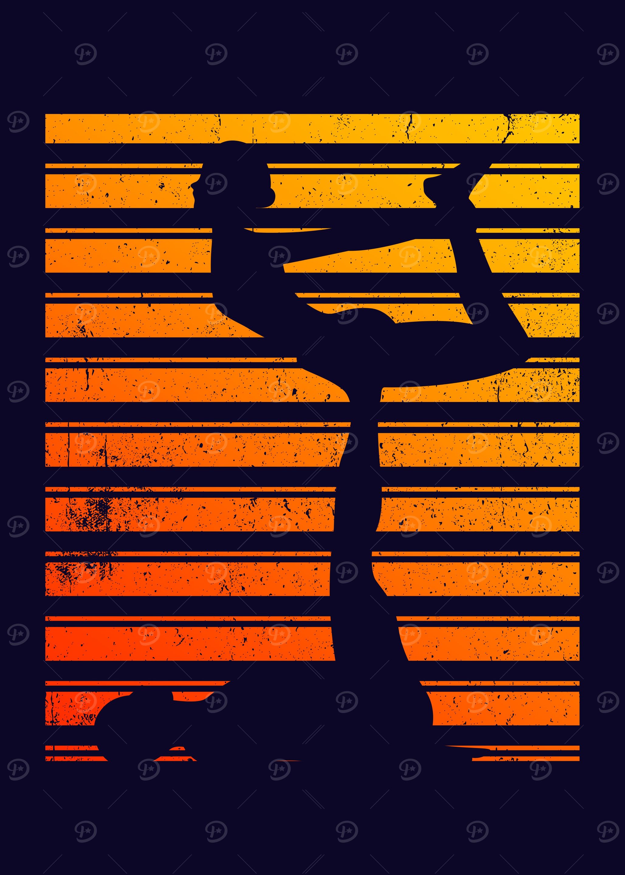 'Funny Acroyoga' Poster, picture, metal print, paint by MzumO | Displate