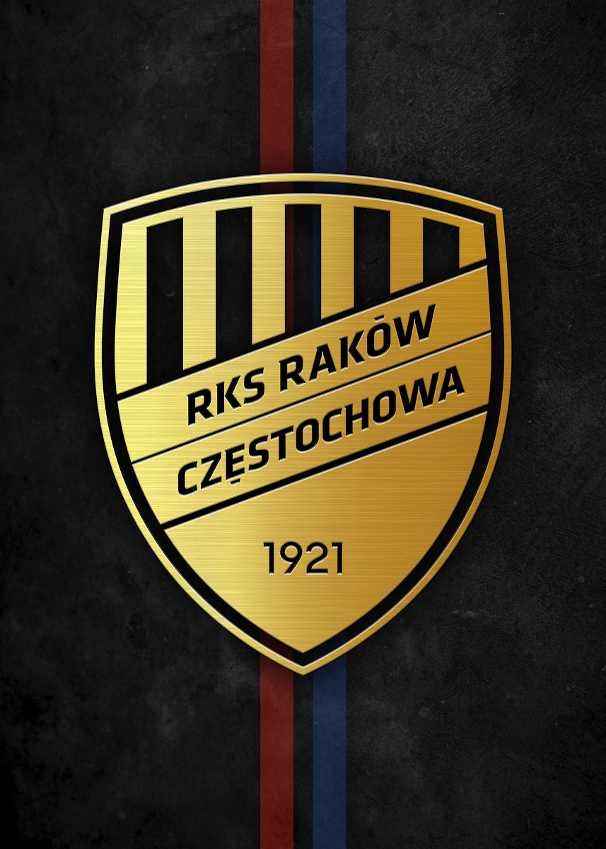 'Rakow Czestochowa' Poster, picture, metal print, paint by Raymond Diaz ...