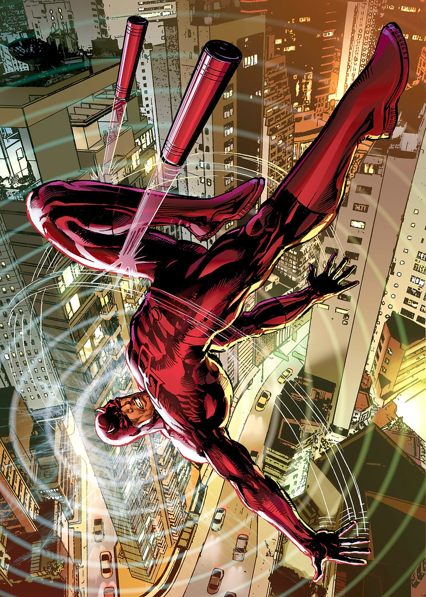 'Bullets' Poster, picture, metal print, paint by Marvel | Displate