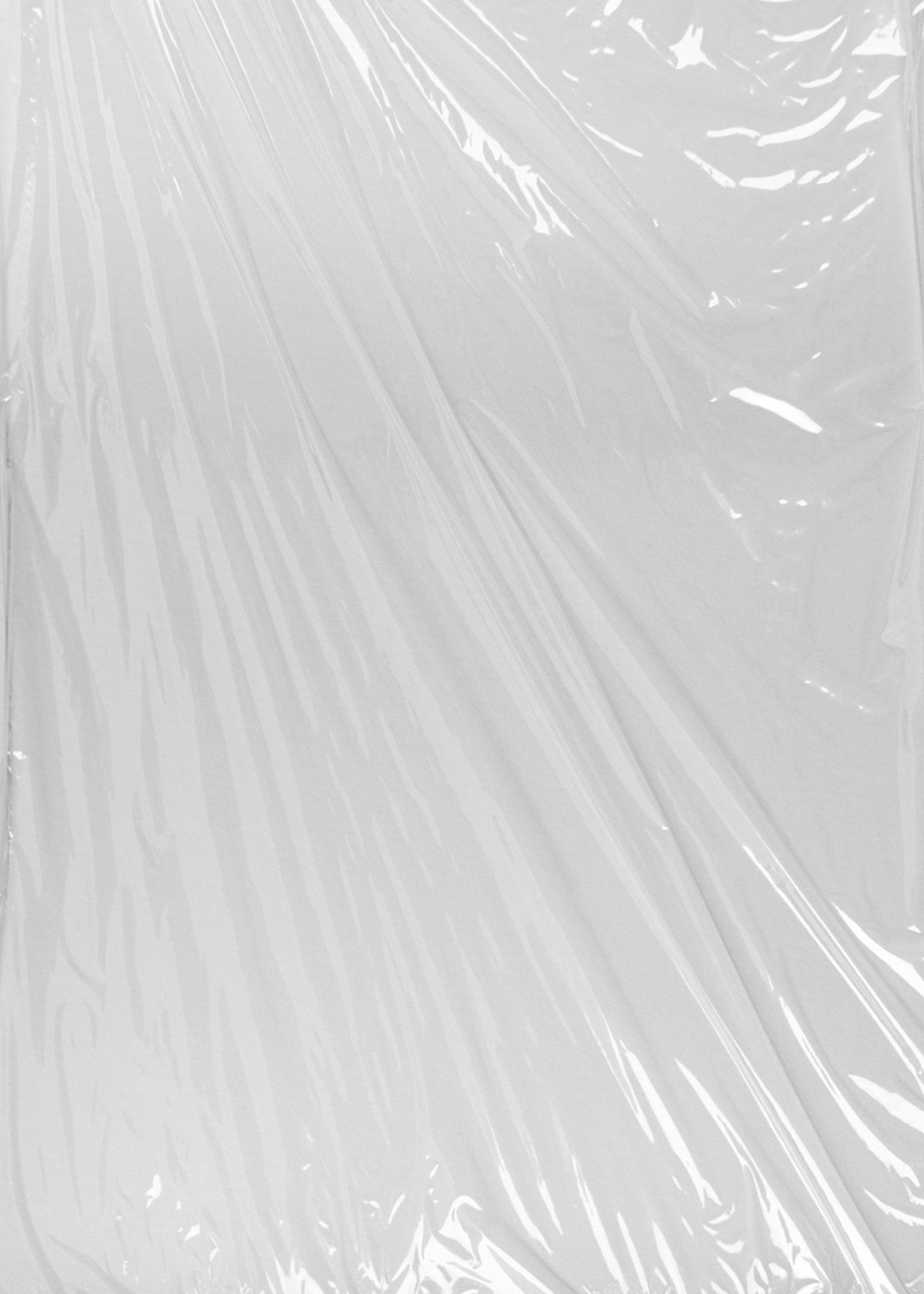 'Plastic Texture' Poster, picture, metal print, paint by Vicky Hanggara ...