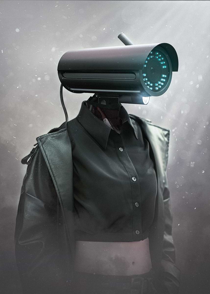 'First Guard' Poster, picture, metal print, paint by Lurean Awdalyth ...