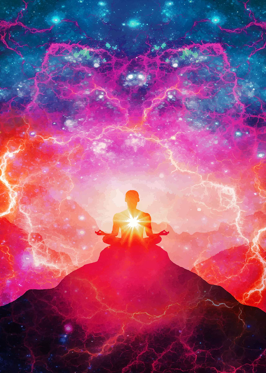 'same energy' Poster, picture, metal print, paint by VDV GT | Displate