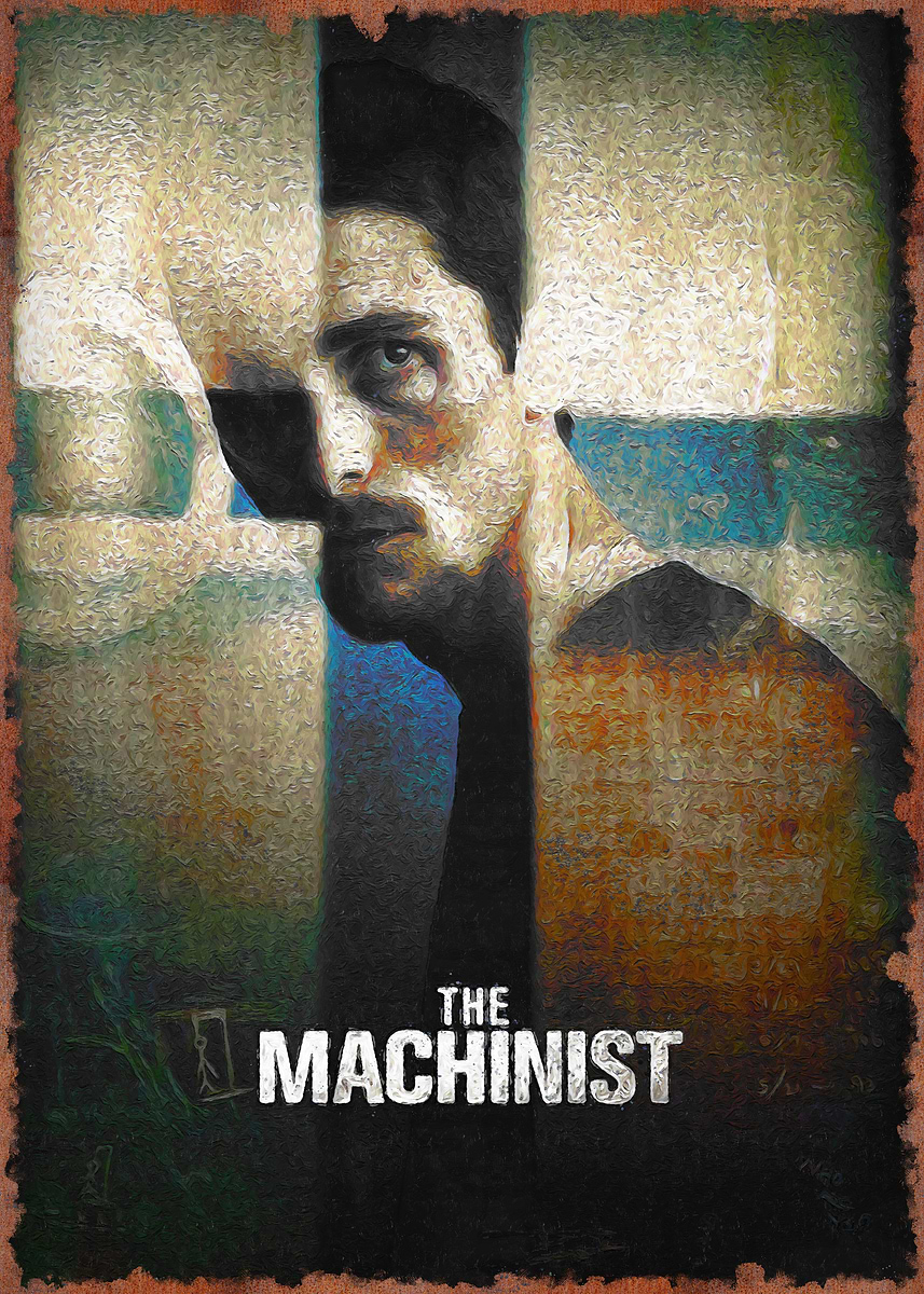 'the mechanist' Poster, picture, metal print, paint by Alchemy Artisant ...