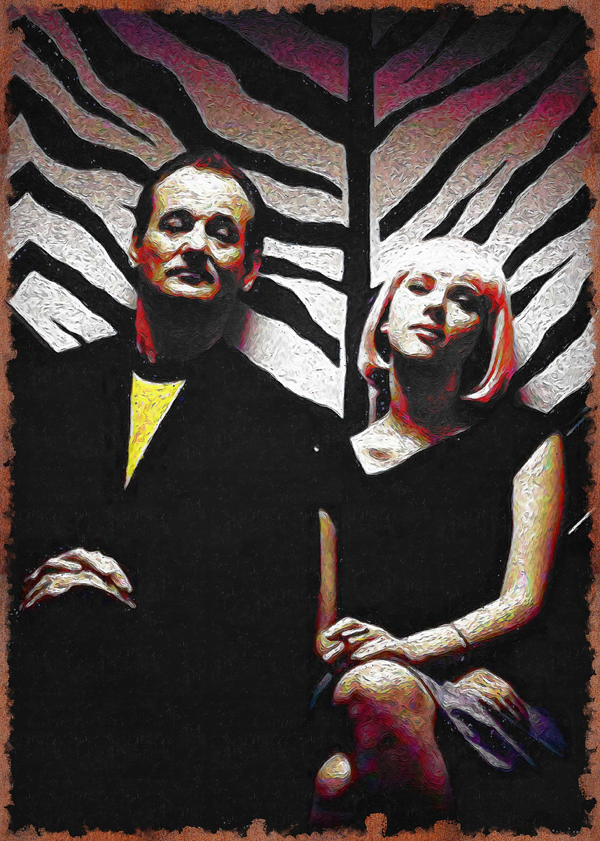 'lost in translation' Poster, picture, metal print, paint by Top ...