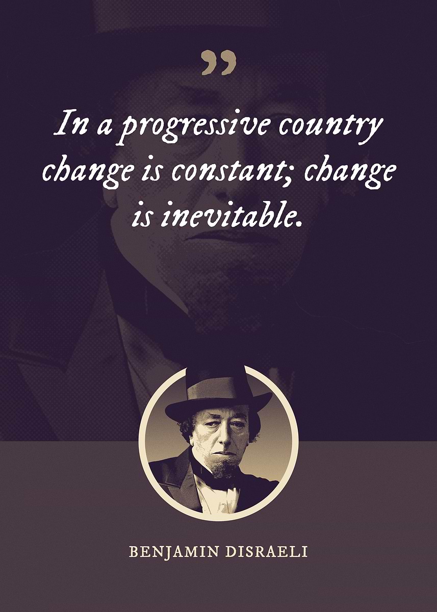 'In a progressive country' Poster, picture, metal print, paint by ...