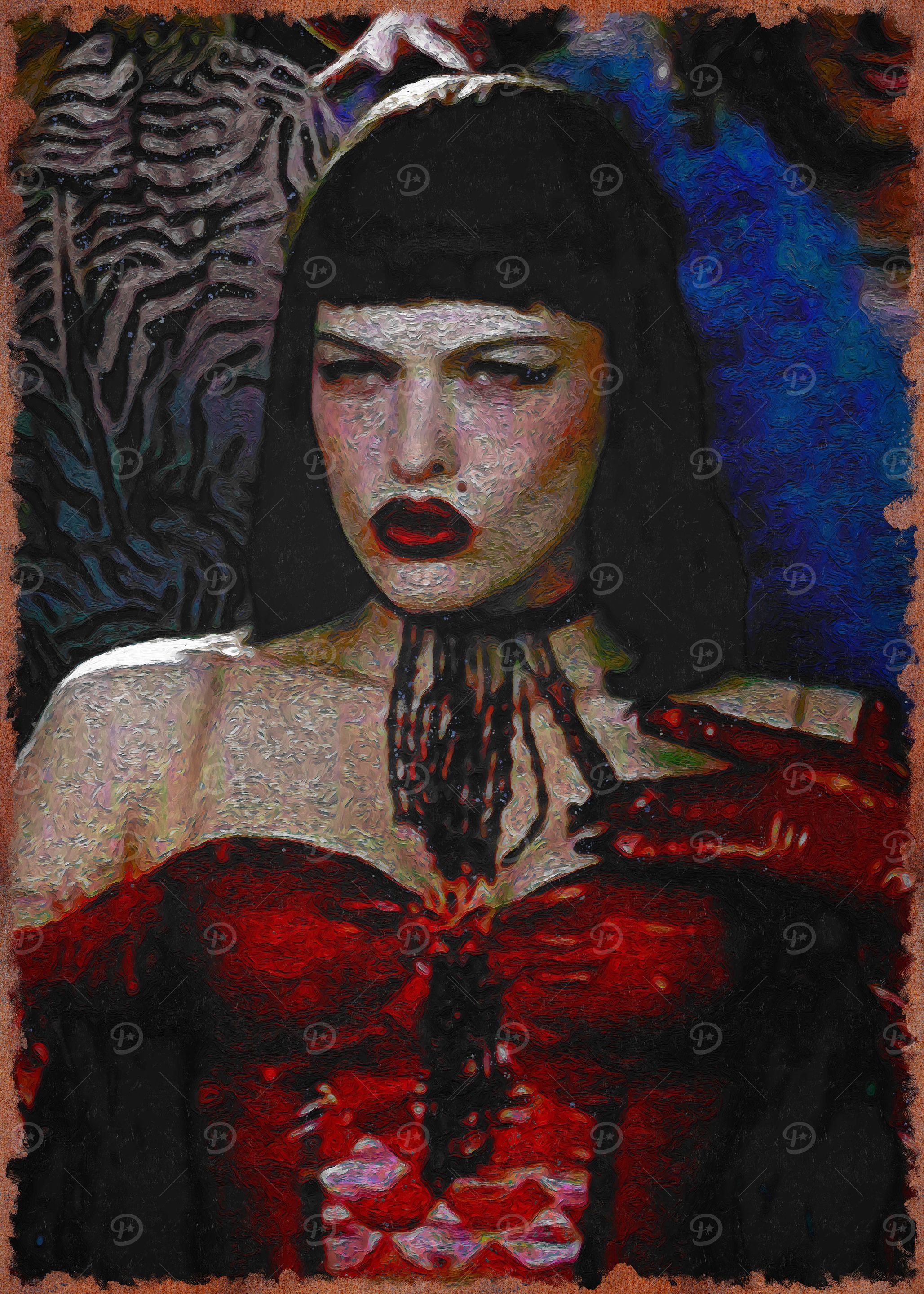 'funny face meme' Poster, picture, metal print, paint by Limited ...