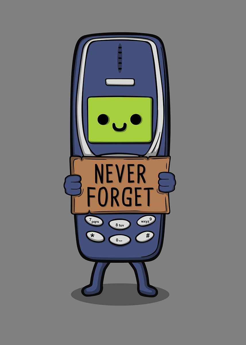 'Never Forget' Poster, picture, metal print, paint by Melonseta | Displate