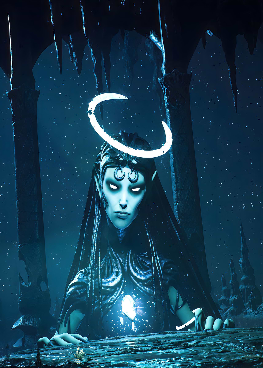 'Remnant 2 ' Poster, picture, metal print, paint by Garage Gaming ...