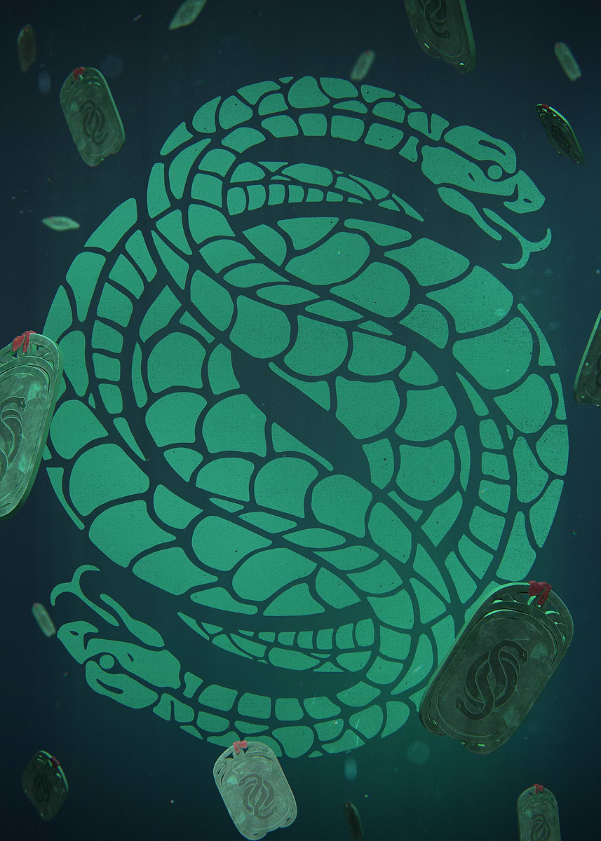 'Gambit Logo' Poster, picture, metal print, paint by Destiny Game ...