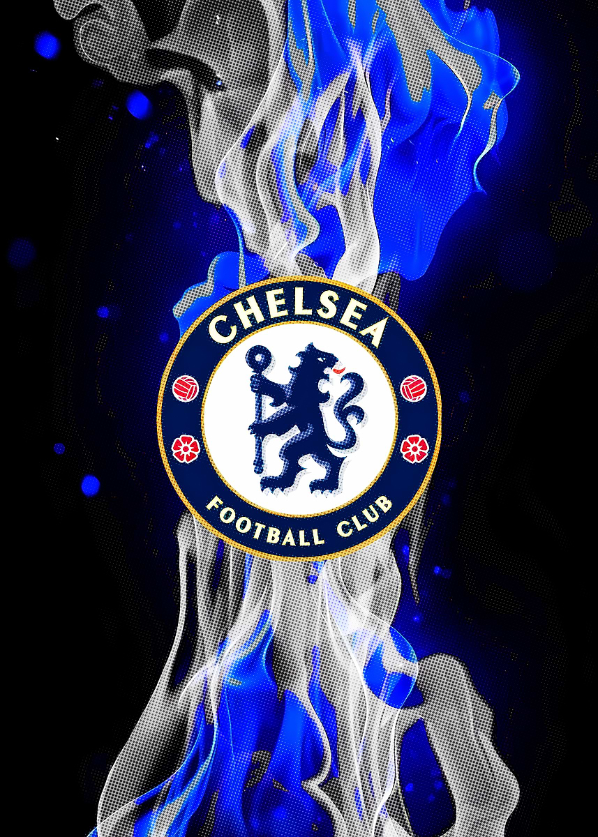Chelsea Cool Logo
