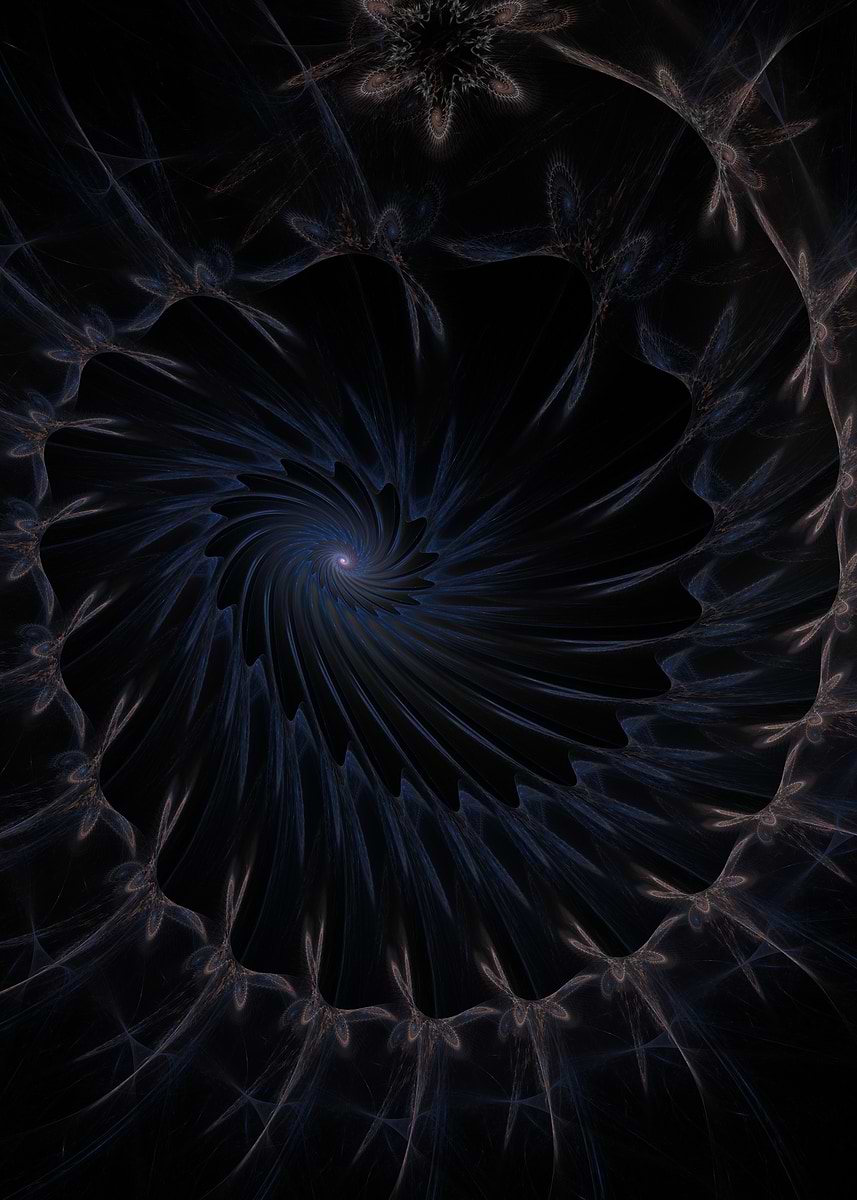 'The Fae Dance' Poster, picture, metal print, paint by SoleiaFlur ...