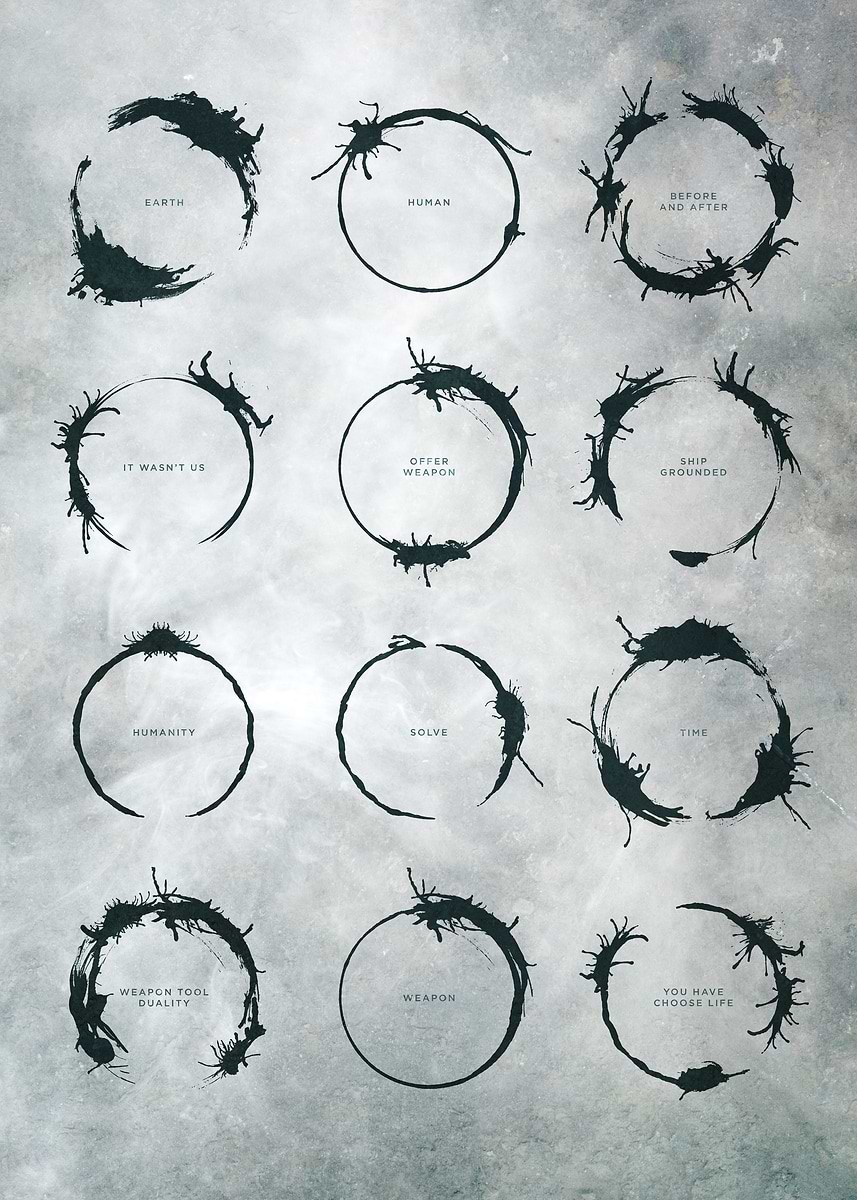 'Arrival Light' Poster, picture, metal print, paint by Nikita Abakumov ...