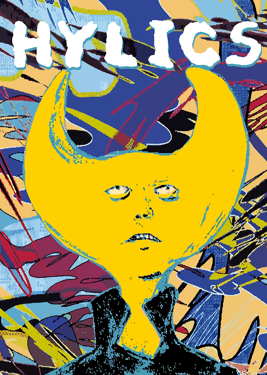 'Hylics Character Art' Poster, picture, metal print, paint by Riedha ...