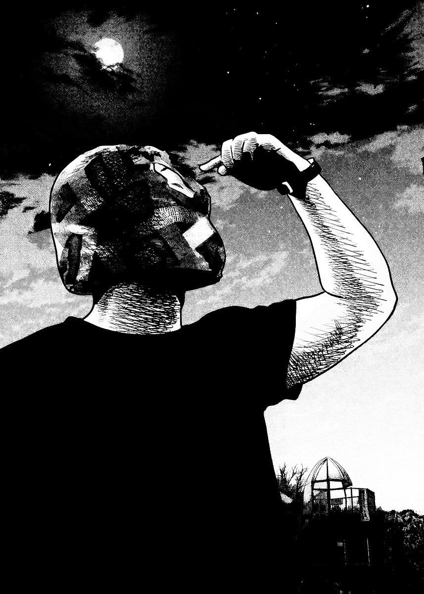 'the Fable' Poster, picture, metal print, paint by アダム | Displate