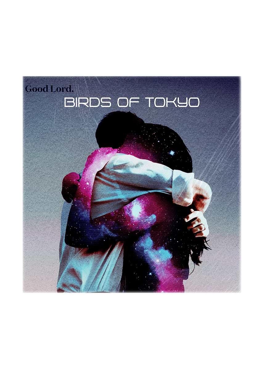 'Album Cover Art' Poster, picture, metal print, paint by riyadi elyas ...