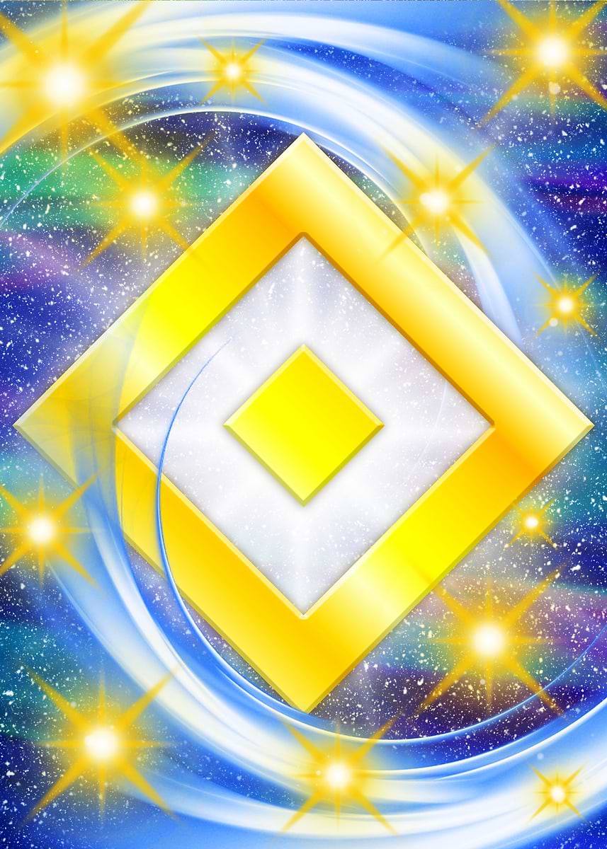 'Hamburger sv' Poster, picture, metal print, paint by Ray Diaz | Displate