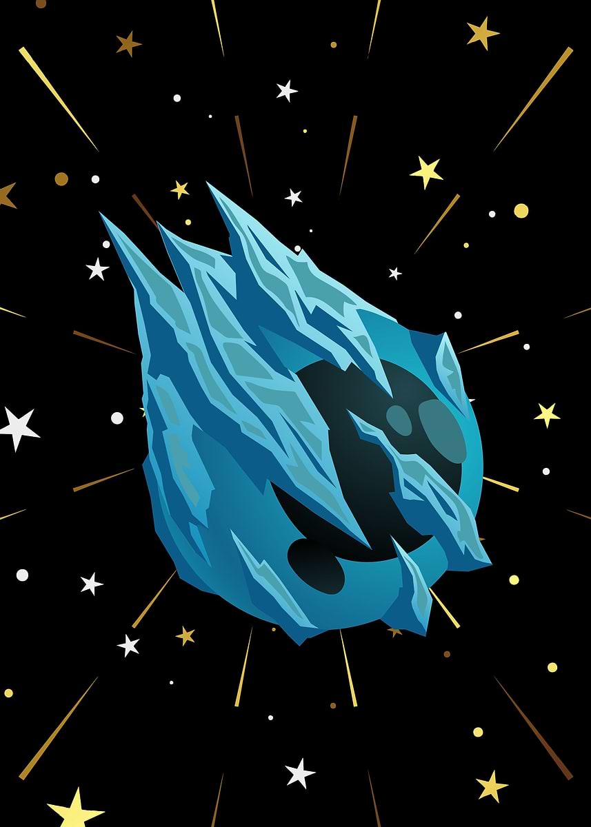 'Neptunus Planet' Poster, picture, metal print, paint by Doublede ...