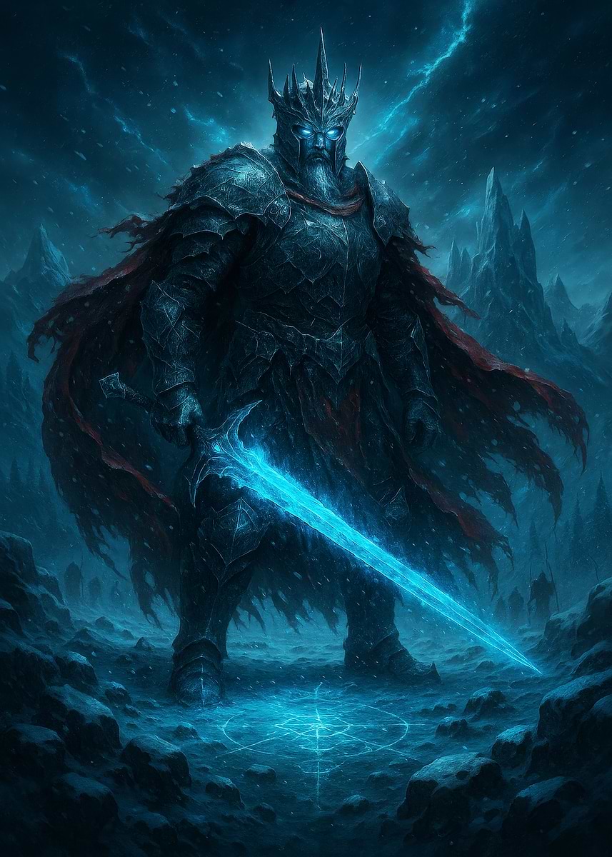 'Dark Knight' Poster, picture, metal print, paint by Risetheheart ...