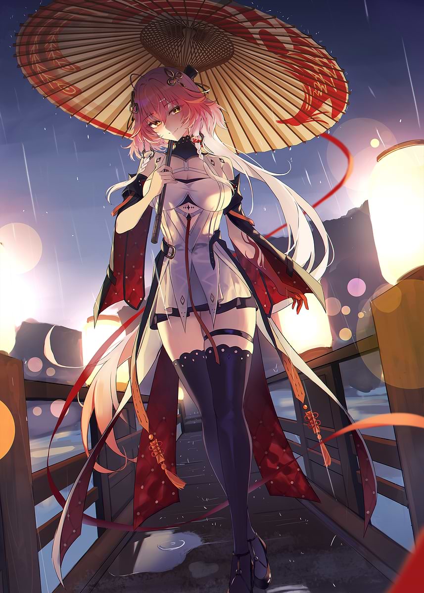 'Changli Wuthering,Waves' Poster, picture, metal print, paint by Glade ...