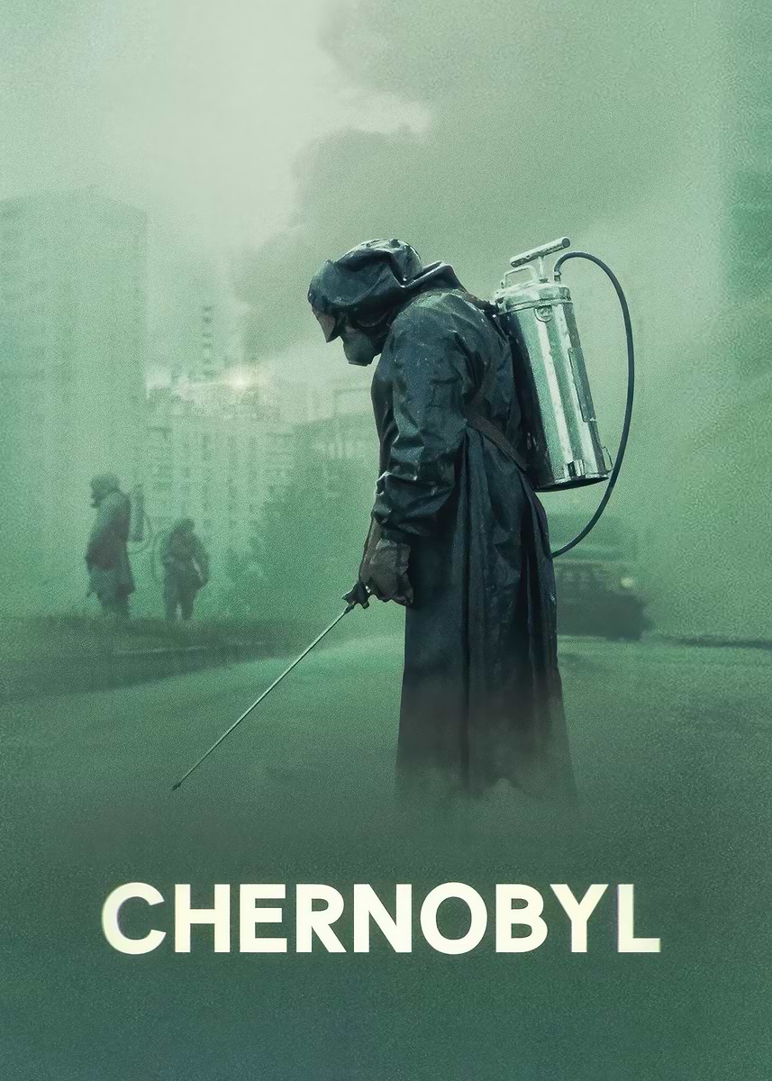 'Chernobyl Disaster Aftermath' Poster, picture, metal print, paint by ...