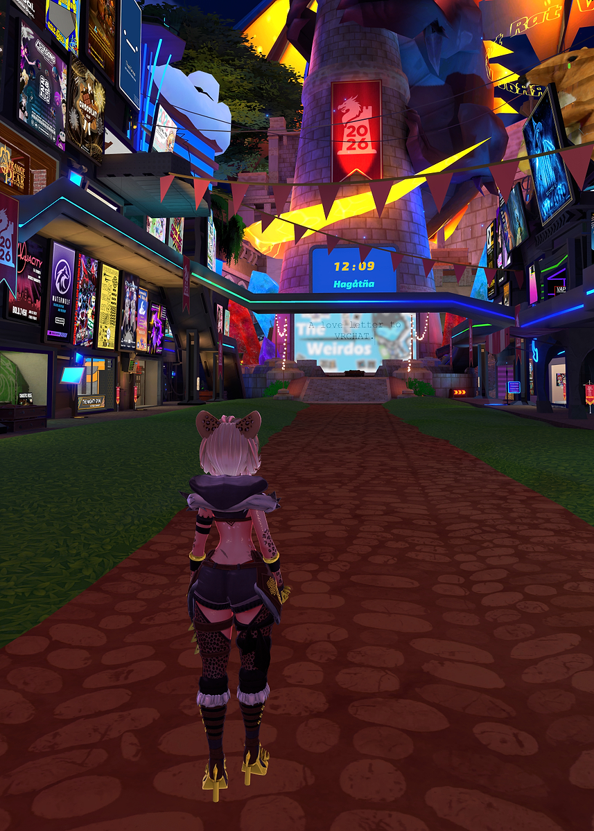 'New Year 2026' Poster, picture, metal print, paint by Silly | Displate