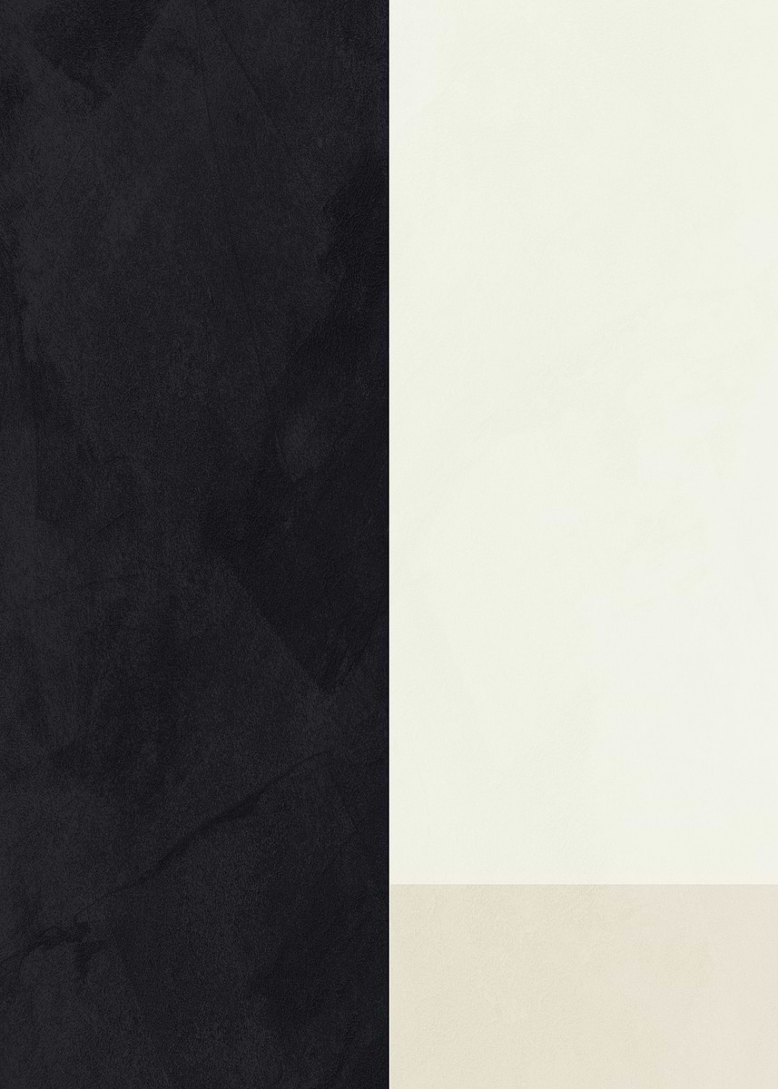 'Abstract Color Block Texture' Poster, picture, metal print, paint by ...