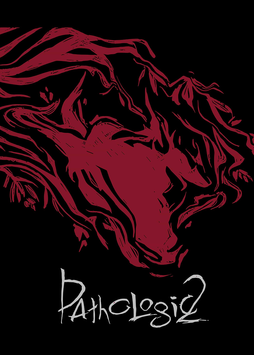 'Pathologic 2 Game Horror Gaming' Poster, picture, metal print, paint ...