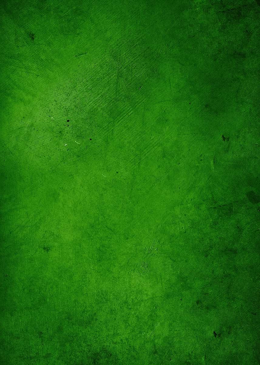 'Green Textured Background' Poster, picture, metal print, paint by 甘やかさ ...