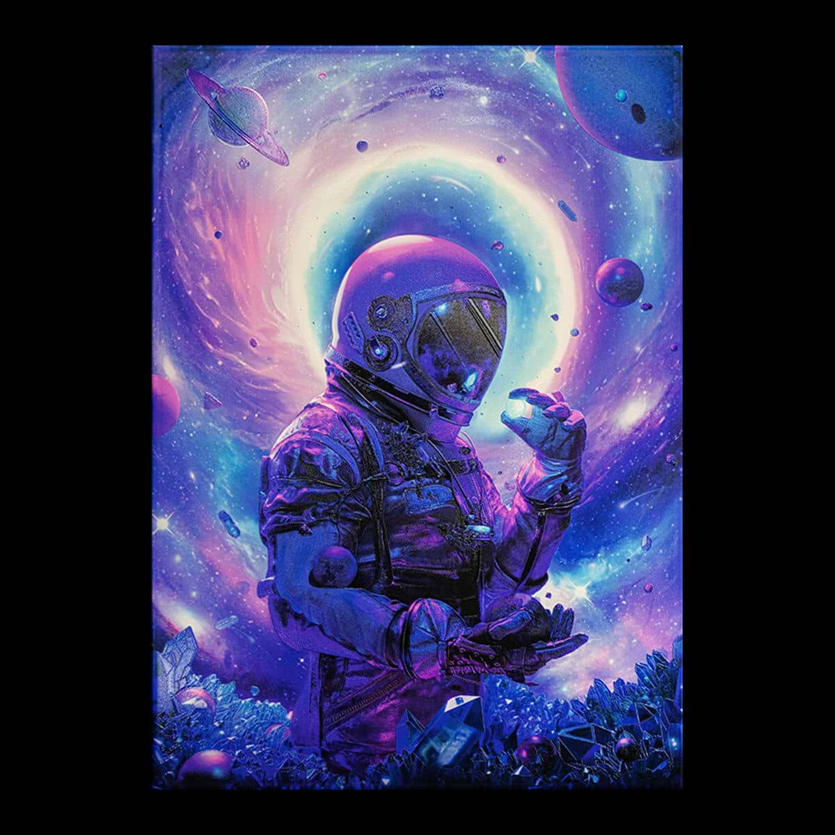 Astral Explorer