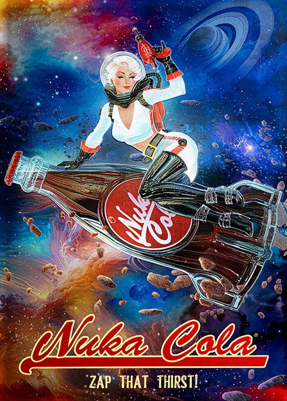 Nuka-Cola