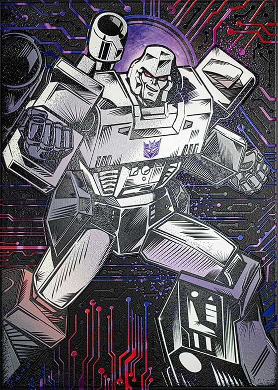 Megatron