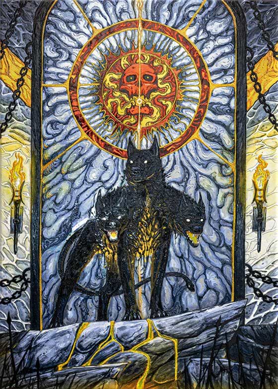 Intercessor Sergeant