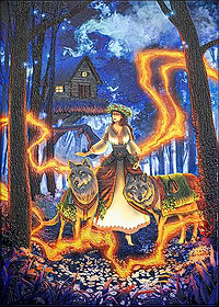 Intercessor Sergeant