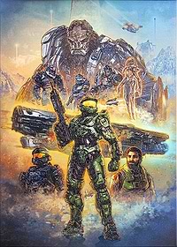 Intercessor Sergeant