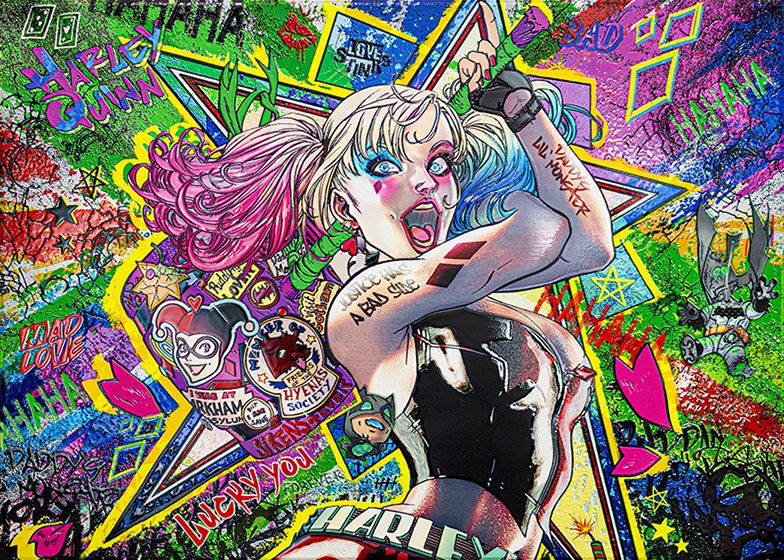 Intercessor Sergeant