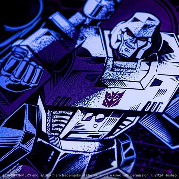 Megatron