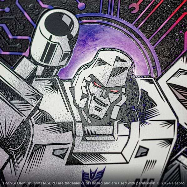 Megatron
