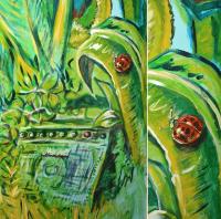 Steven Allan Merch Shop: Art, Posters & Prints | Displate