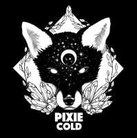 Pixie Cold Merch Shop: Art, Posters & Prints | Displate